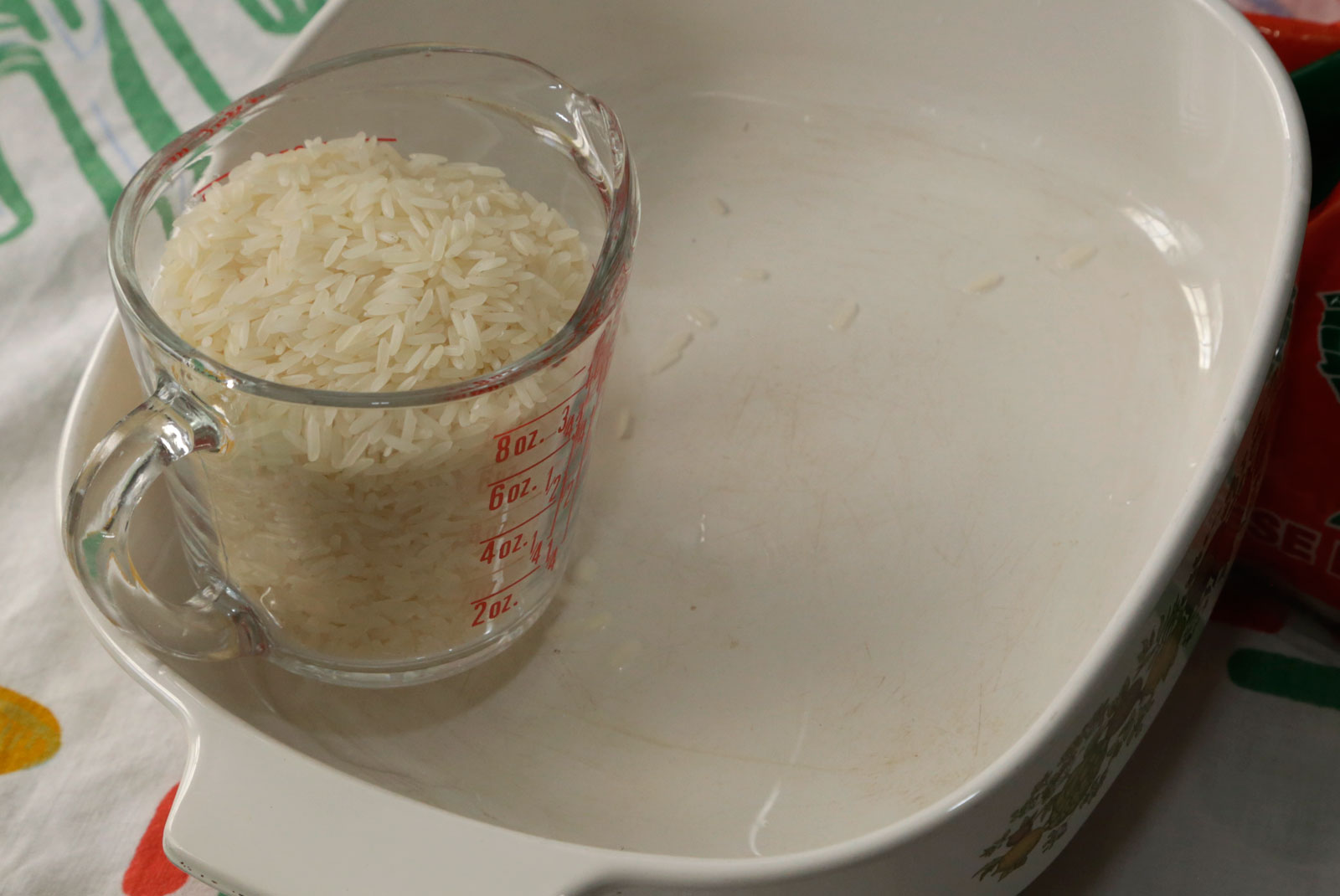 Cinnamon Rice Pudding Recipe with Maple Syrup | Gluten-Free Trina